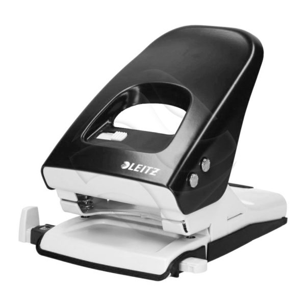 Διατρητικό Leitz 5138 2 οπών – Grafosystems