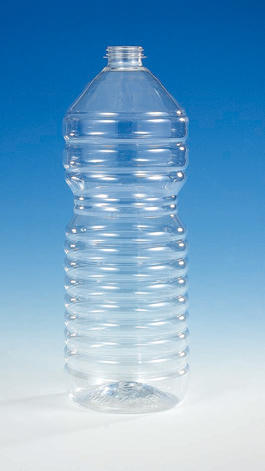Φιάλη PET 2L (2000ml) Χωρίς Καπάκι – Grafosystems