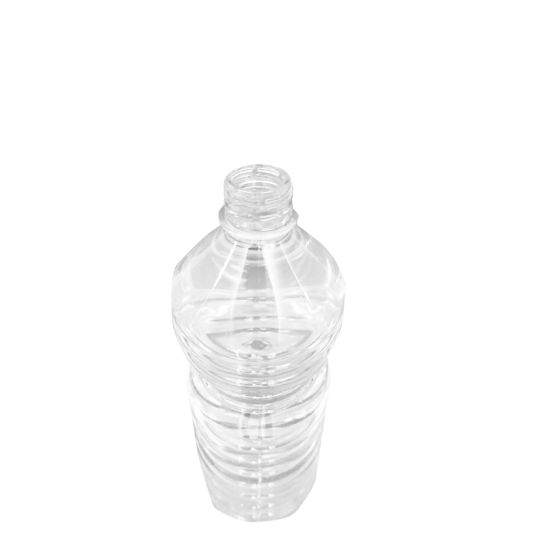 Φιάλη PET 1L (1000ml) Νερού Με Καπάκι – Grafosystems
