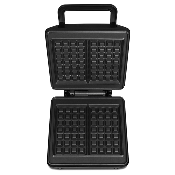 Βαφλιέρα LIfe Belgian Waffle 1200W – Grafosystems